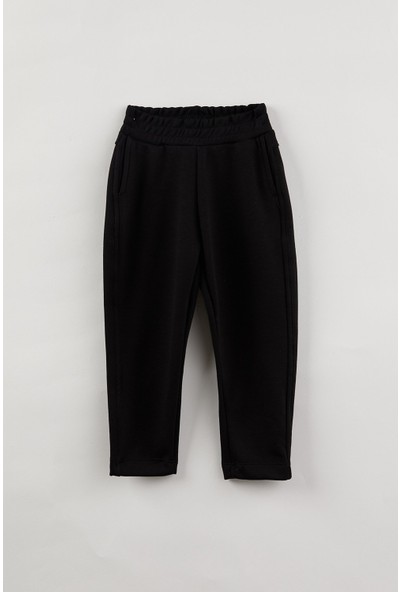 Paulmark R-7406 Kız Çocuk Sweat Pantolon Paulmark R-7406 Kız Çocuk Sweat Pantolon