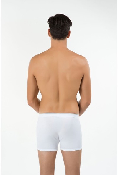 Kom Madrid Erkek Boxer