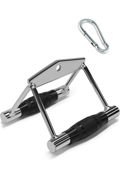 Ithal Sırt Kanat Çekiş Aparatı - Rowing Aparatı - Seated Row Chinning Bar - Mideye Çekiş Aparatı Lat Ithal Sırt Kanat Çekiş Aparatı - Rowing Aparatı - Seated Row Chinning Bar - Mideye Çekiş Aparatı Lat