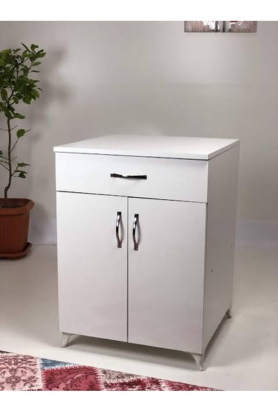 Aysimahome Set Üstü Dolap