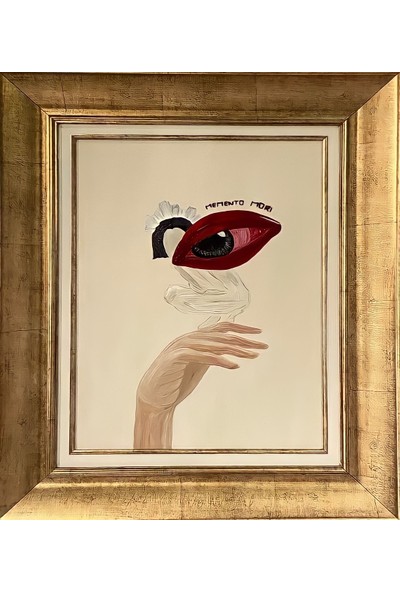 Özge Baran Son Bakış