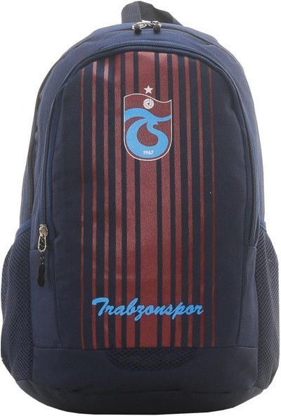 Trend Lisanslı Trabzon Spor Okul Sırt Çantası 96213-001