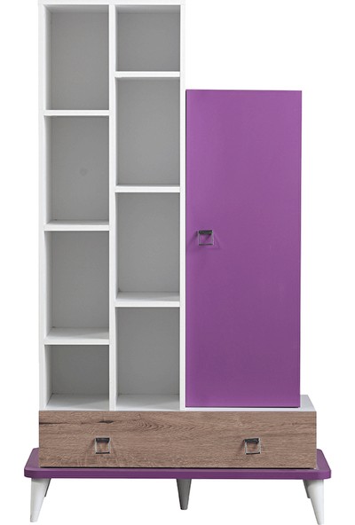 Çetmen Efla Kitaplık