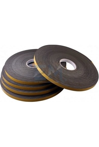 Polietilen Sünger 3*30 mm Bantlı (50 Metre)