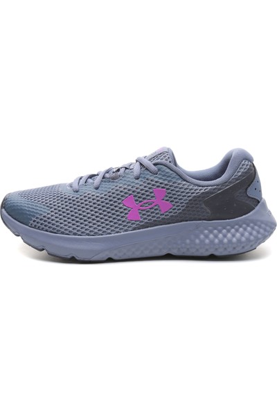 UA3024888-501 Under Armour Ua W Charged Rogue 3 Kadın Spor Ayakkabı Lacivert