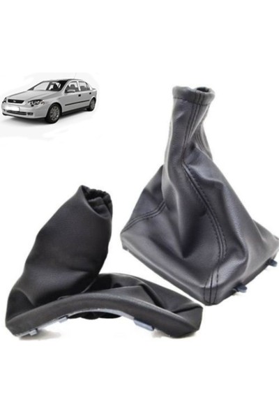 Wisco Opel Astra G El Fren Körüğü ve Vites Körüğü Takım Wisco Opel Astra G El Fren Körüğü ve Vites Körüğü Takım