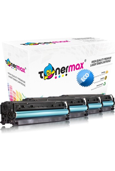 tonermax Hp M351A Muadil Toner / Hp CE410A Muadil Toner tonermax Hp M351A Muadil Toner / Hp CE410A Muadil Toner