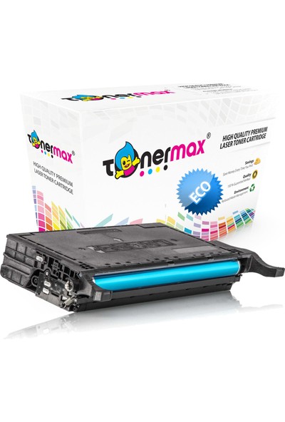 tonermax Samsung CLT-K508L / CLP-620ND Muadil Toner Takım tonermax Samsung CLT-K508L / CLP-620ND Muadil Toner Takım