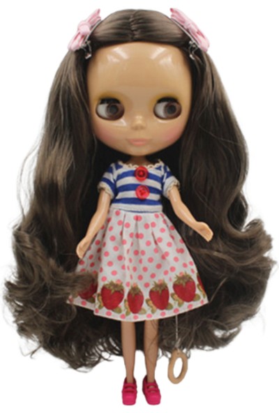 RBL-400 Dıy Blyth Doll Bjd RBL-400 Dıy Blyth Doll Bjd