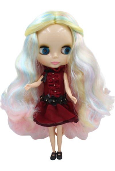Charge RBL-252DIY Blyth Doll Bjd Charge RBL-252DIY Blyth Doll Bjd