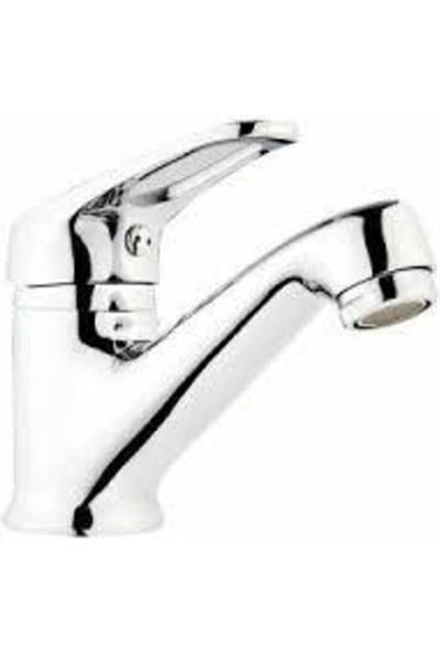 Yücel Mix Sabit Lavabo Bataryası 40 Kartuş Gold SERİSİ112