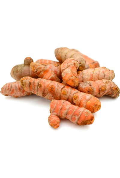 Zerdeçal Kök Kavurga Kuruyemiş