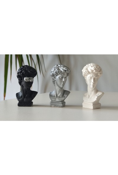 Arçura David Biblo Set