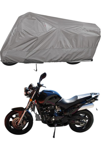 Regal Raptor Dd Spt 350 Motosiklet Brandası Motor Branda (A+ Kalite) Regal Raptor Dd Spt 350 Motosiklet Brandası Motor Branda (A+ Kalite)