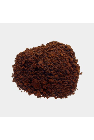 Sevilen Türk Kahvesi