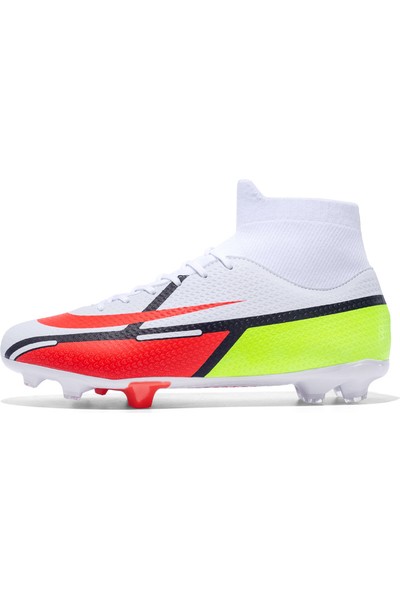 Angus Store Futbol Eğitim Ayakkabısı - Mavi  (Yurt Dışından)