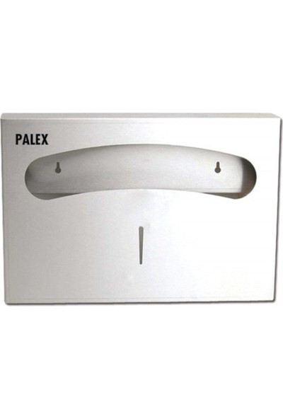 Palex 3802-2 Krom Klozet Kapak Örtü Dispenseri Palex 3802-2 Krom Klozet Kapak Örtü Dispenseri