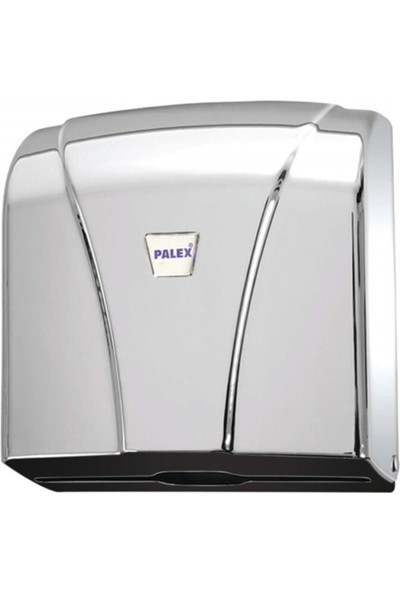 Palex 3464-K Z Katlı Havlu Dispenseri Krom Kaplama Palex 3464-K Z Katlı Havlu Dispenseri Krom Kaplama