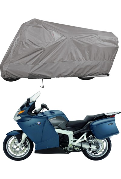 Teksin Bmw K 1200 Gt Motosiklet Brandası