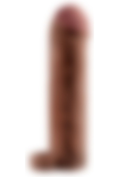 X-Tensions Perfect 2 Brown Esnek ve Bükülebilir 6.5 cm Uzatmalı Penis Kılıfı X-Tensions Perfect 2 Brown Esnek ve Bükülebilir 6.5 cm Uzatmalı Penis Kılıfı
