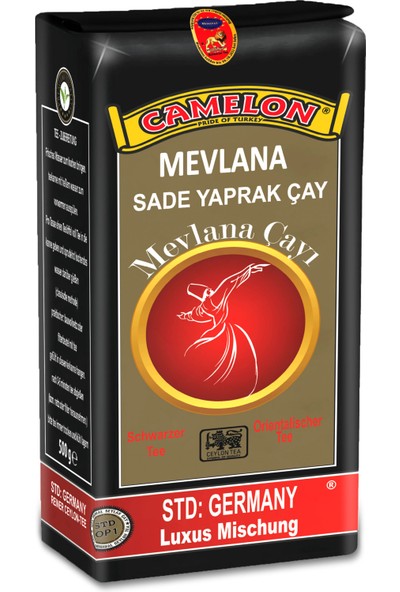 Camelon Mevlana Camelon Mevlana
