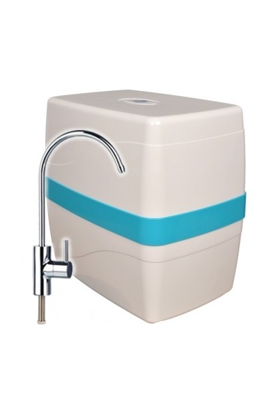 Sembol 5 Aşamalı Su Arıtma Cihazı