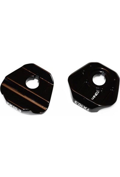 Pro Seatpost Clamps 10.3mm Pro Seatpost Clamps 10.3mm