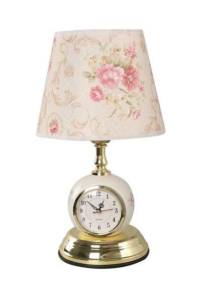 Modern LED Masa Lambası Ayarlanabilir Masa Lambası