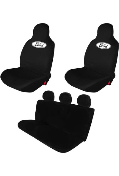 Ucuz Oto Kılıfı Ford Penye Kumaş Oto Koltuk Kılıfı