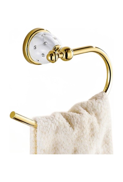 Paslanmaz Çelik Banyo Donanım Setleri