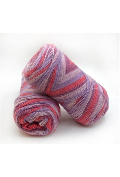 Yumakça Ihraç Fazlası Angora Batik 103