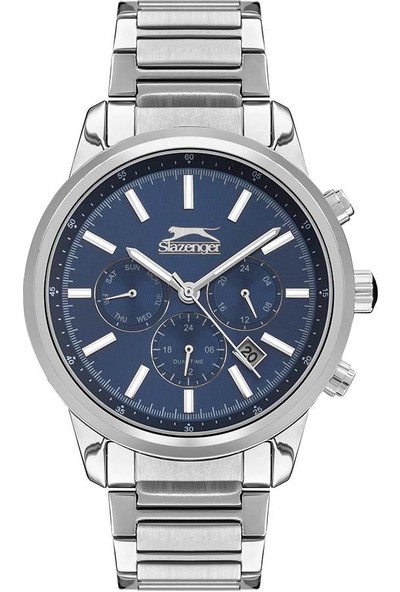 Slazenger SL.09.2026.2.05 Erkek Kol Saati Slazenger SL.09.2026.2.05 Erkek Kol Saati