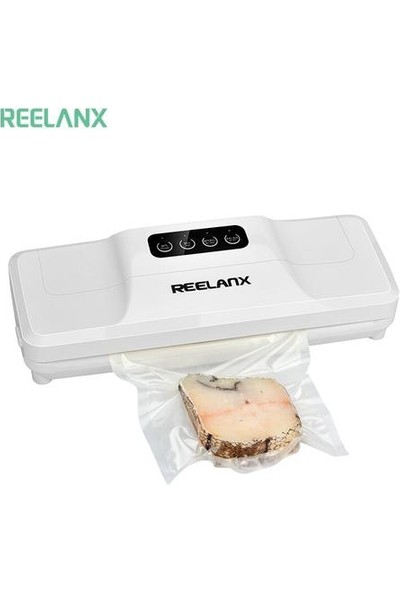 Vakum Sealerfood Sealer Makinesi