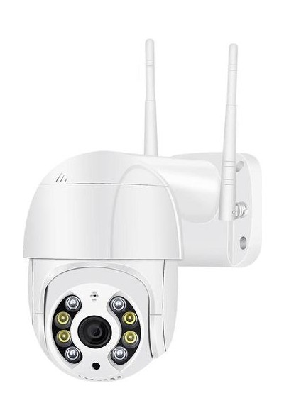 Besder 3 Megapiksel 8 Leds Akıllı Wifi Hızlı Kubbe Kamerası 4x Ptz 1080P Renk Gece Görüşü IP66 Besder 3 Megapiksel 8 Leds Akıllı Wifi Hızlı Kubbe Kamerası 4x Ptz 1080P Renk Gece Görüşü IP66