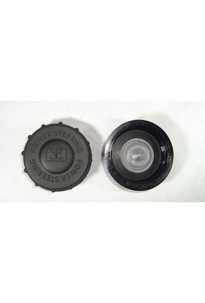 SPK Hidrolik Depo Kapaği [ Renault R19-R21-CLIO-KANGO-MEGANE-MASTER-TRAFIC-LAGUNA, Dacia Dokker-Duster-Logan-Sandero, Peugeot P301, Citroen Celysee ]