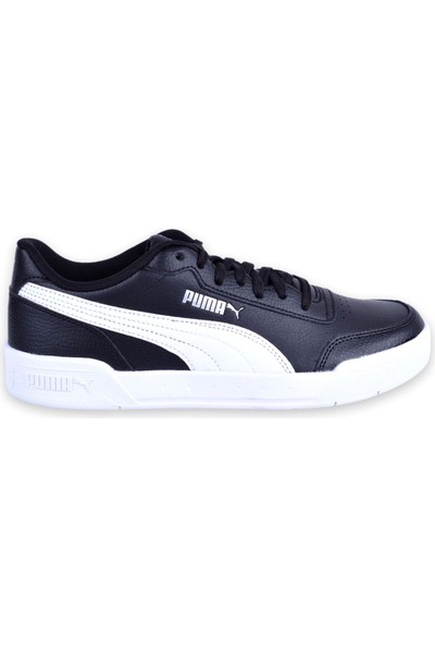 Puma 369863-07 Siyah Erkek Spor Ayakkabı