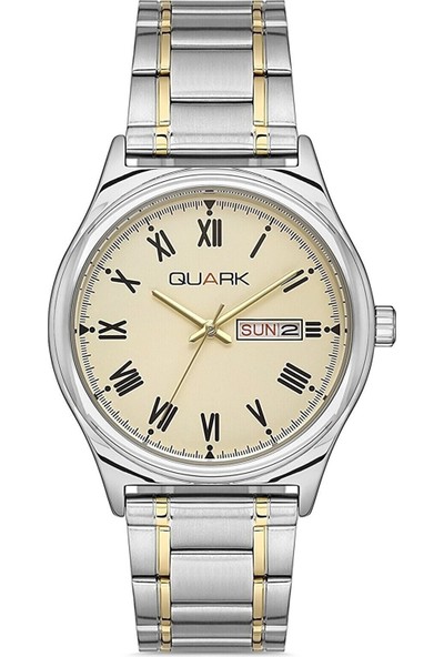 Quark Erkek Kol Saati QC-423D-1A Quark Erkek Kol Saati QC-423D-1A