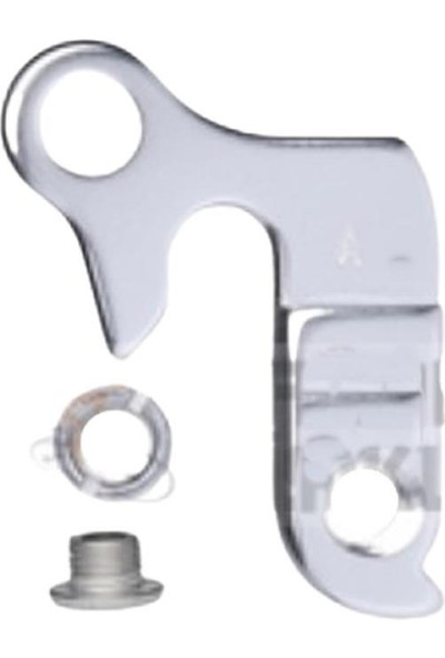 Bisiklet Kadro Kulağı - 101 Bisiklet Kadro Kulağı - 101