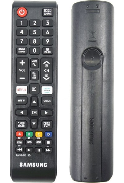 Samsung BN59-01315D Smart Tv Kumanda LED LCD Orjinal Kumanda Samsung BN59-01315D Smart Tv Kumanda LED LCD Orjinal Kumanda