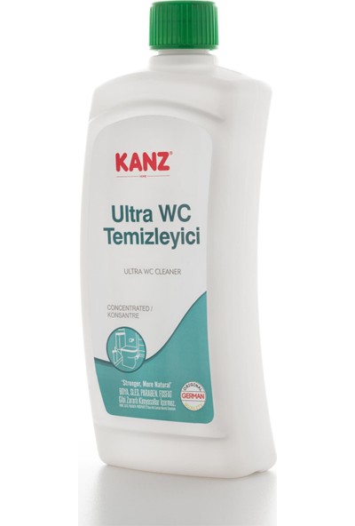 Kanz Çok Amaçlı Temizleyici 500 ml