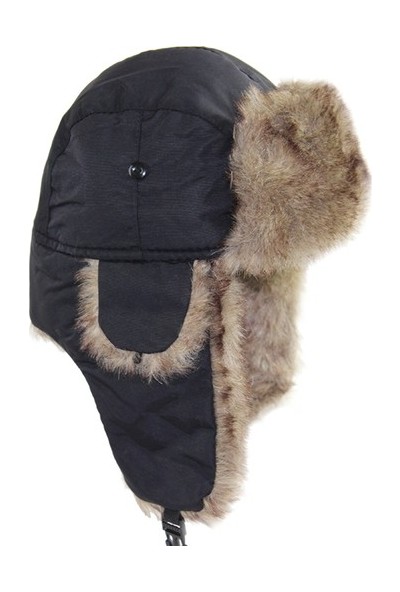 Warm Shoping Rus Şapkası (Yurt Dışından) Warm Shoping Rus Şapkası (Yurt Dışından)