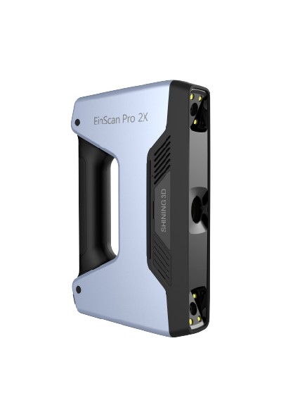 Shining 3D Einscan Pro 2x (2020) - 3D Tarayıcı
