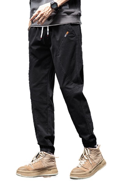 Warm Shoping Erkek Casual Pantolon (Yurt Dışından) Warm Shoping Erkek Casual Pantolon (Yurt Dışından)