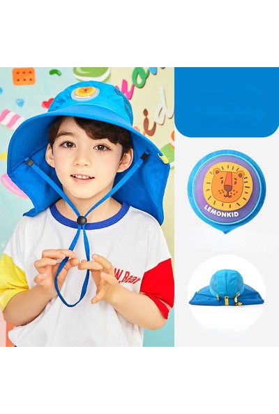 Yantangyue Çocuk Şapka (Yurt Dışından)