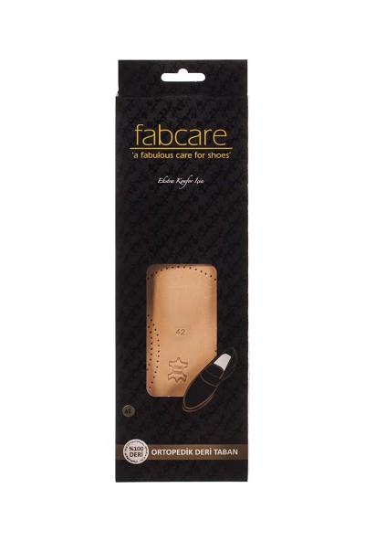 Potincim Fc 11 1600 Orto Pedik Iç Taban 36-45 Numara Arası Naturel Potincim Fc 11 1600 Orto Pedik Iç Taban 36-45 Numara Arası Naturel