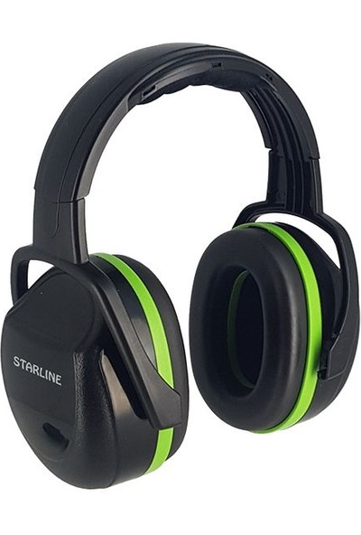 Starline Mk-02 Kulaklık