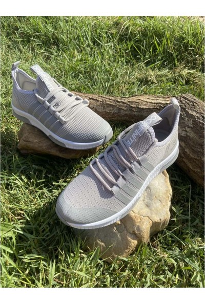 Devida Unisex Spor Ayakkabı Koşu Yürüyüş Ayakkabısı Gri Devida Unisex Spor Ayakkabı Koşu Yürüyüş Ayakkabısı Gri