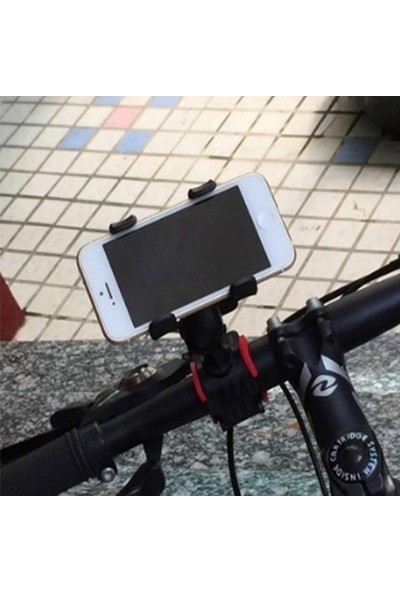 Rc Power Bisiklet Telefon Tutucu