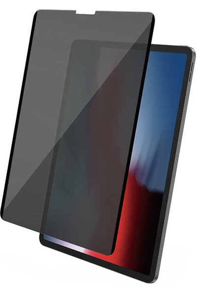 Vendas Apple iPad Pro 12.9 2020 (4.nesil) Iprivacy Magnetik Paper Like Wiwu Hayalet Ekran Koruyucu Vendas Apple iPad Pro 12.9 2020 (4.nesil) Iprivacy Magnetik Paper Like Wiwu Hayalet Ekran Koruyucu