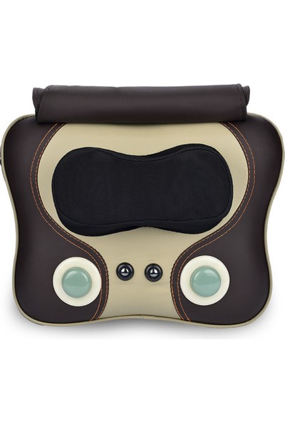 Vison Masaj Bel Omuz (Yurt Dışından)